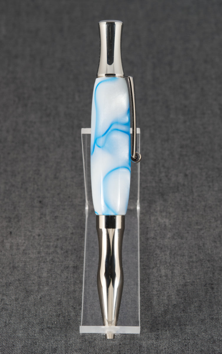 Virage in Glacier – Solarium Pens